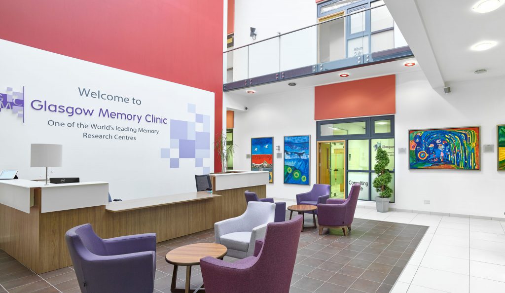 Our Reopening Announcement - NeuroClin