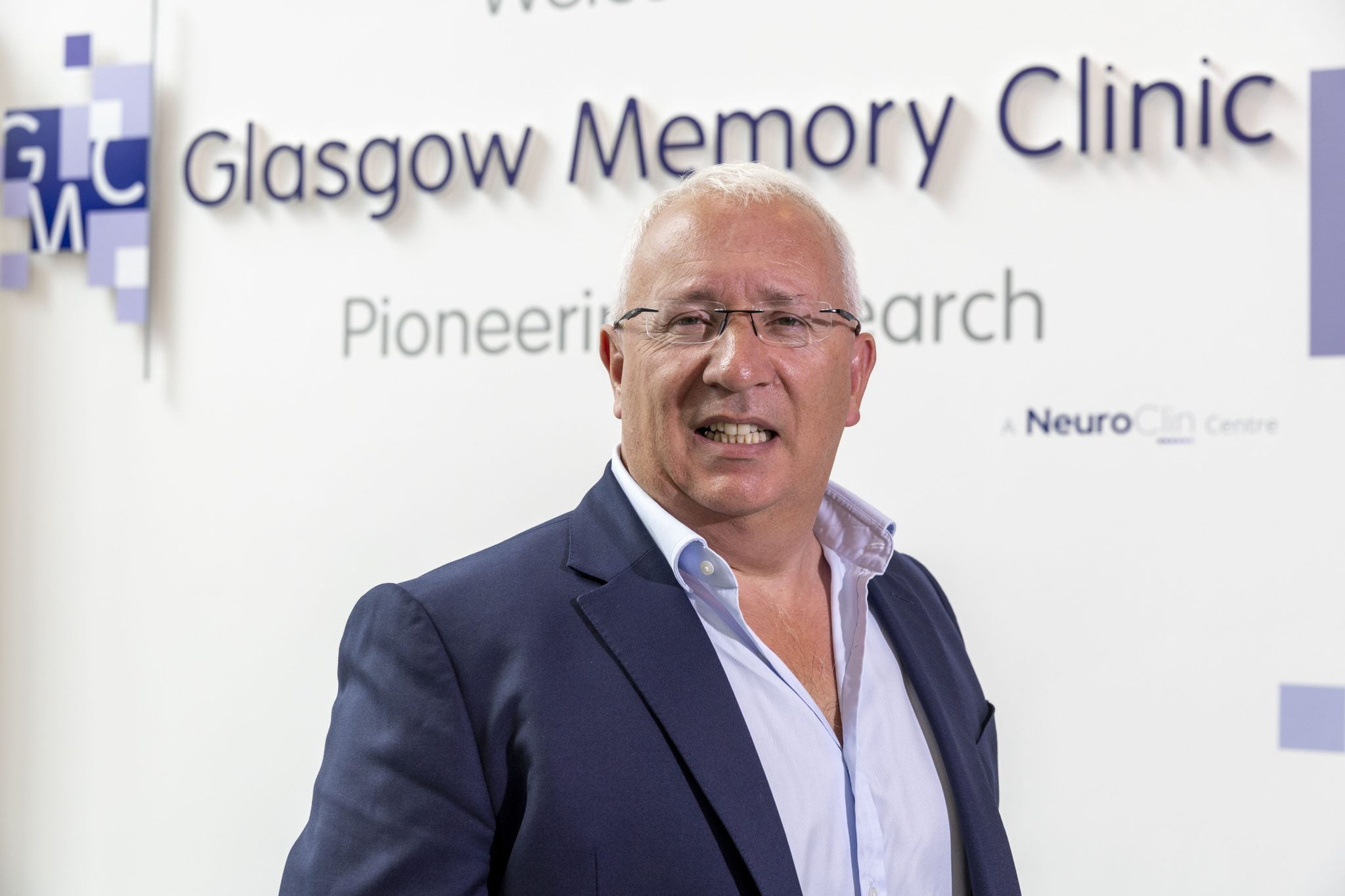 New Alzheimer's Drug Slows Disease By A Third. - NeuroClin